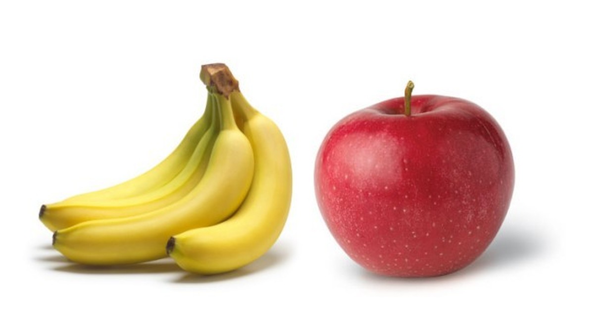 fruits Instance Segmentation Dataset by Instanceseg