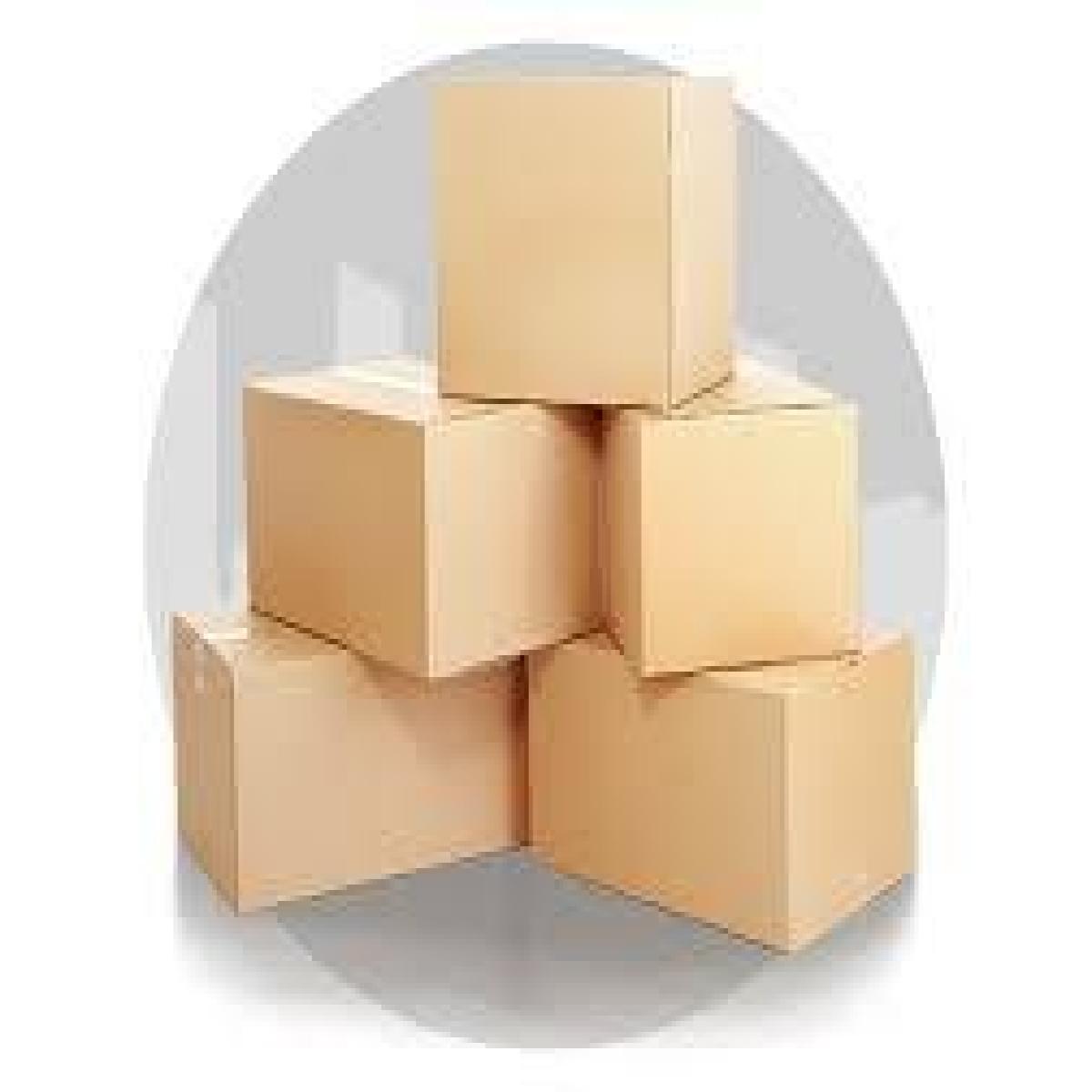 warehouse parcel detection Object Detection Model by Antri