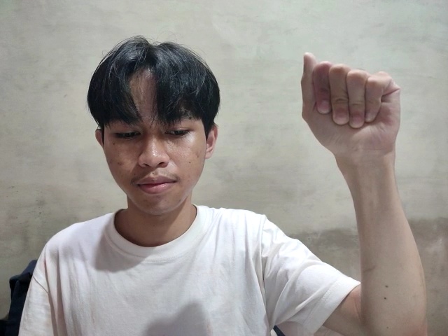 SKRIPSI FERY 2025 - Roboflow Universe