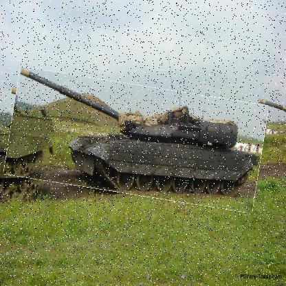 go Object Detection Dataset by uce03211@gmail.com