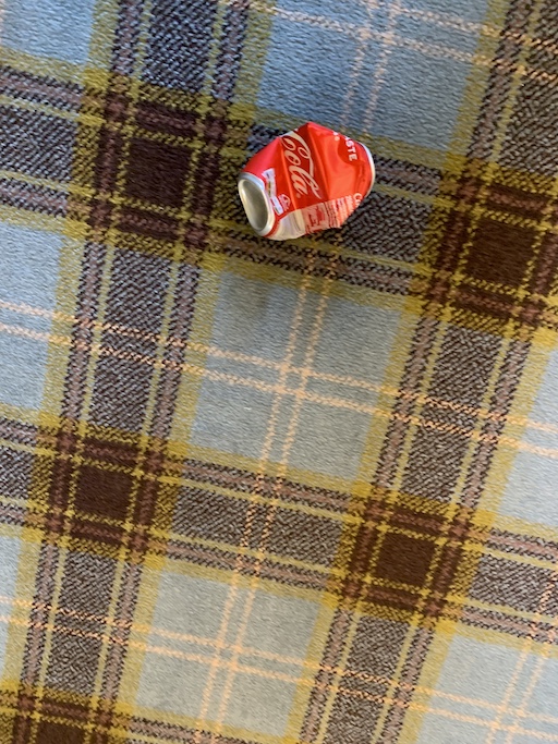 Recyclable objects detector Object Detection Dataset by SUTD EPD