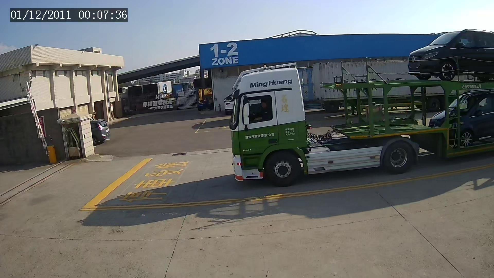 Car Detection Object Detection Dataset By Label