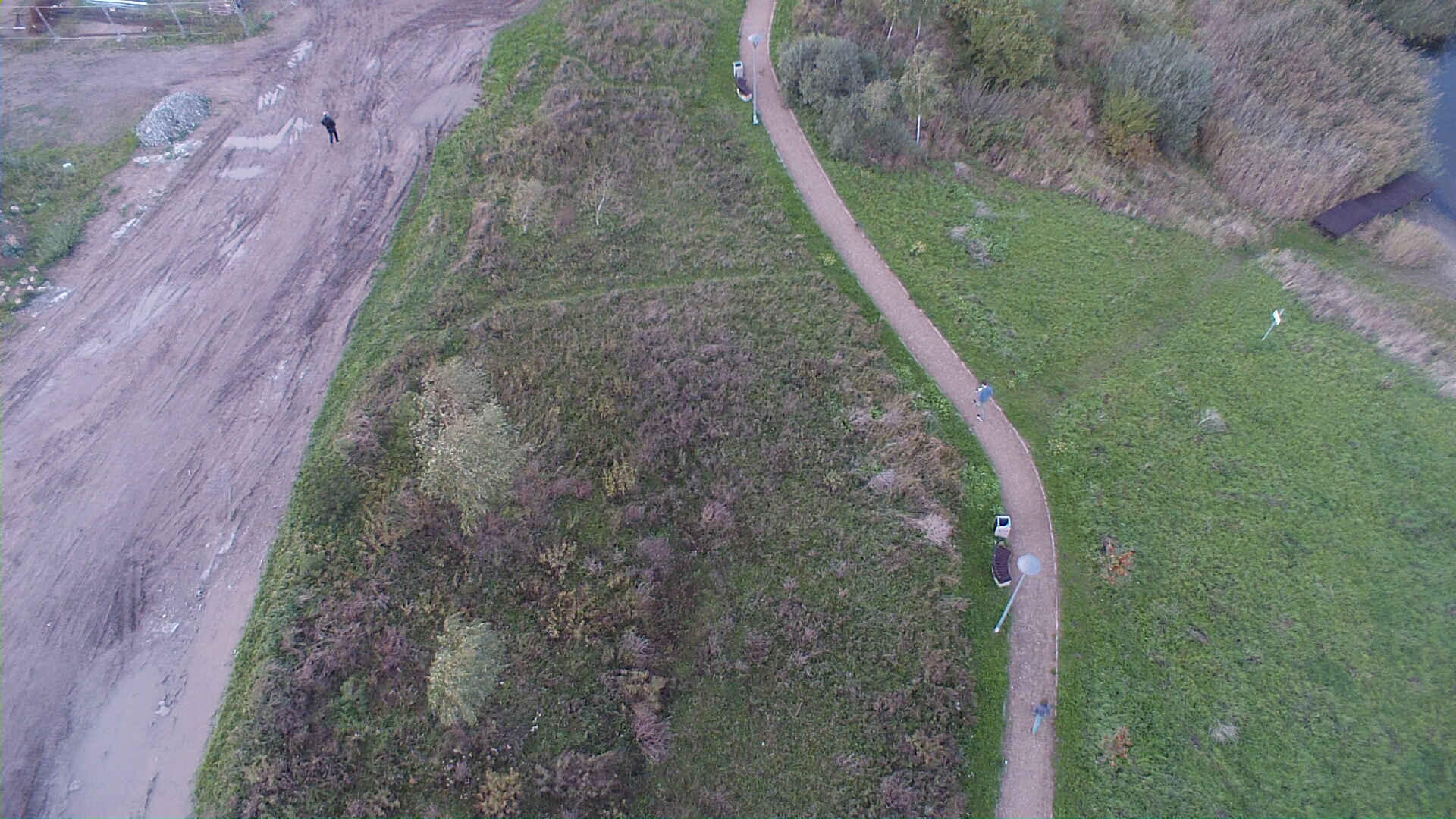 People Drone Object Detection Dataset V3 2024 04 24 7 20pm By Cansat23