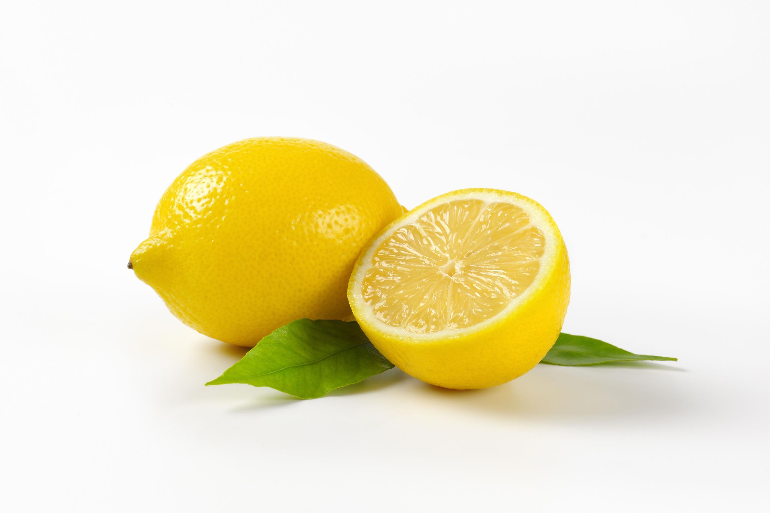 Lemon Object Detection Dataset by dcu