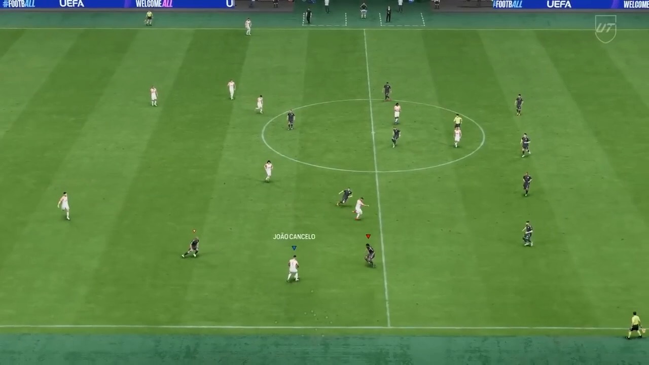 Fifa Football Detection Object Detection Dataset by GG