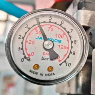 gauge-analog Object Detection Dataset by analog meter reading