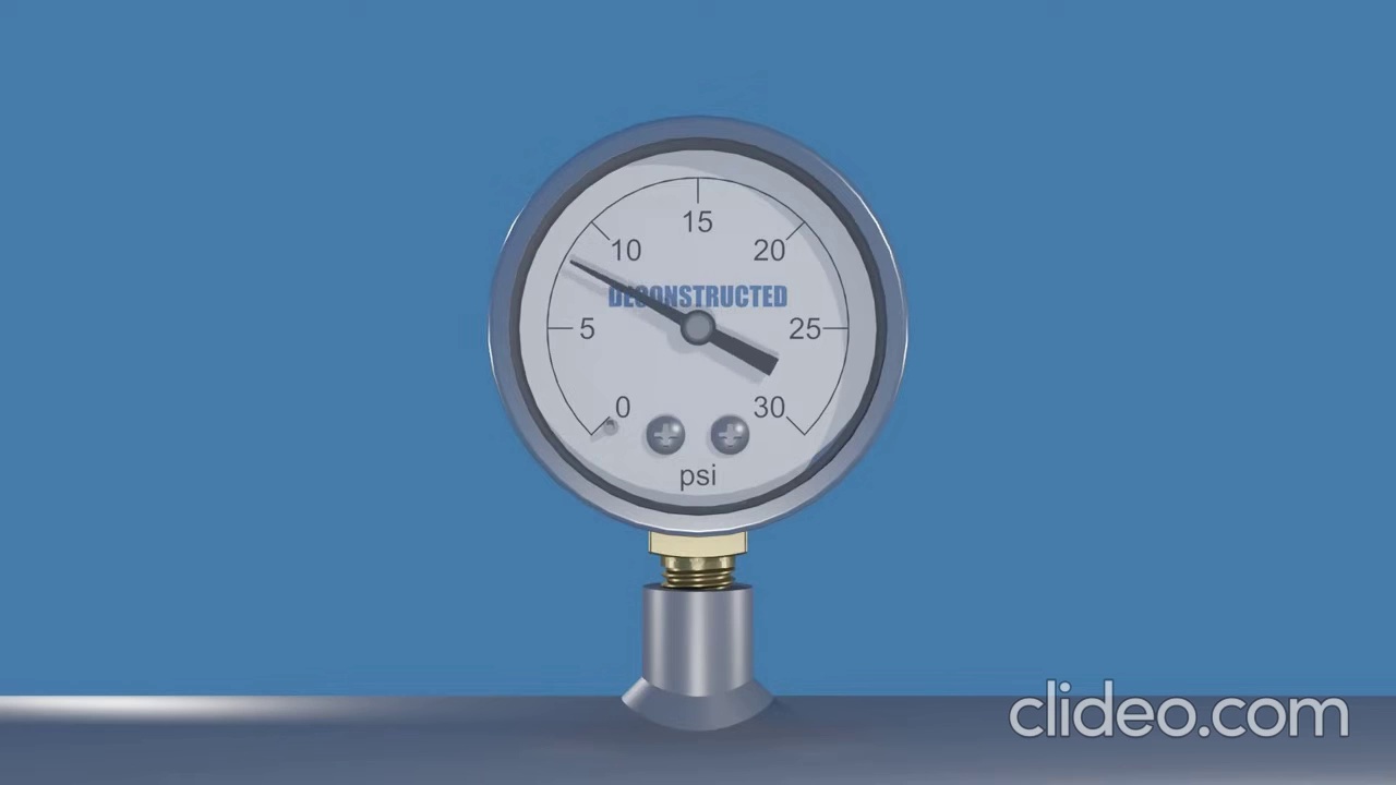 gauge-meter-reader Object Detection Dataset by analog meter reading