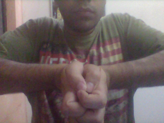 Naruto Hand signs Classification Dataset by Shibam