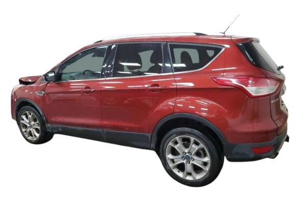 Car Parts YOLO V11 Instance Segmentation Dataset by Pfe