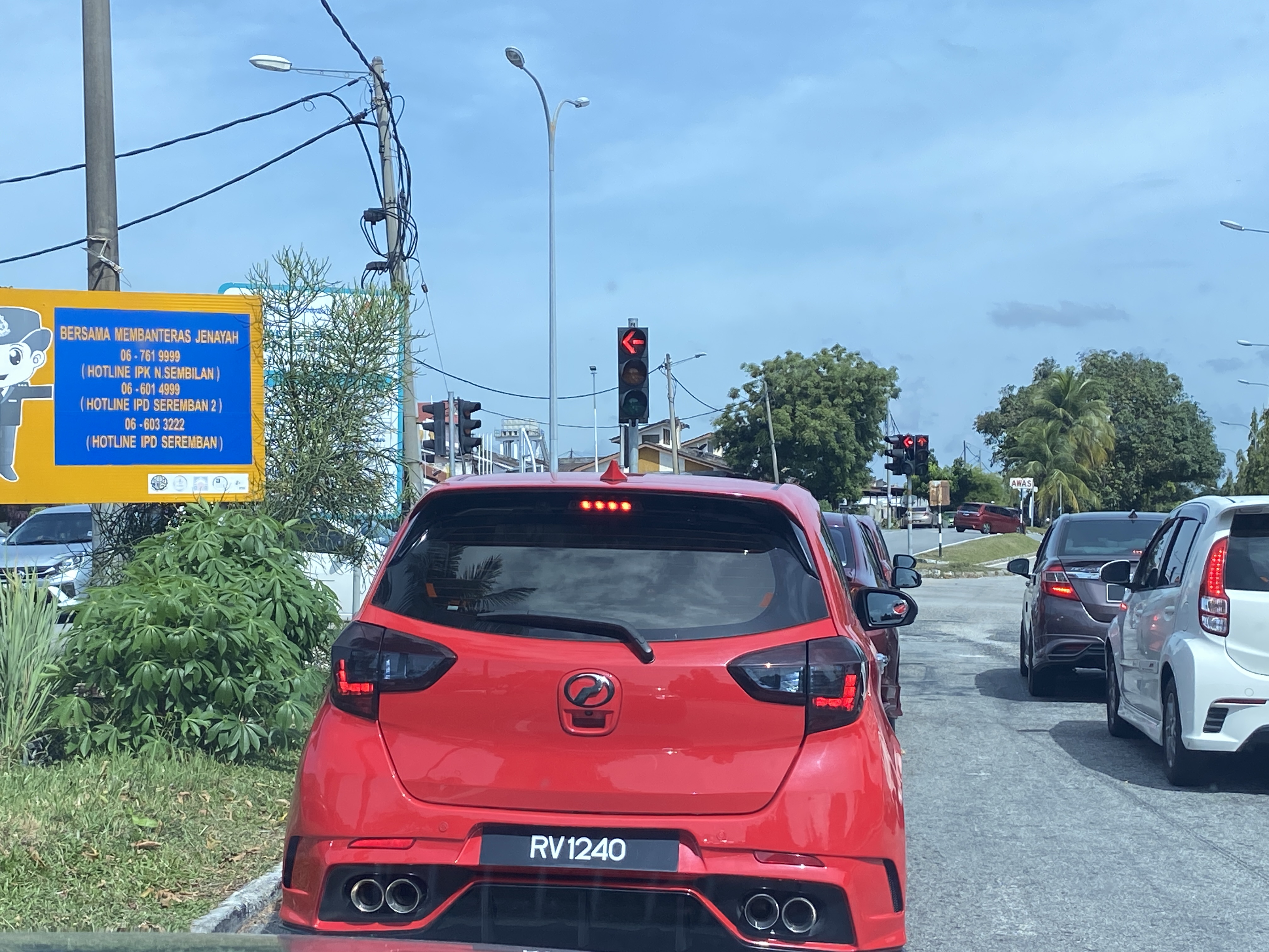 plates number Object Detection Model by ikhwan syafiq