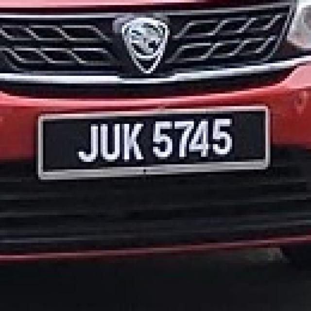 Plates Number Detection Object Detection Dataset By Ikhwan Syafiq