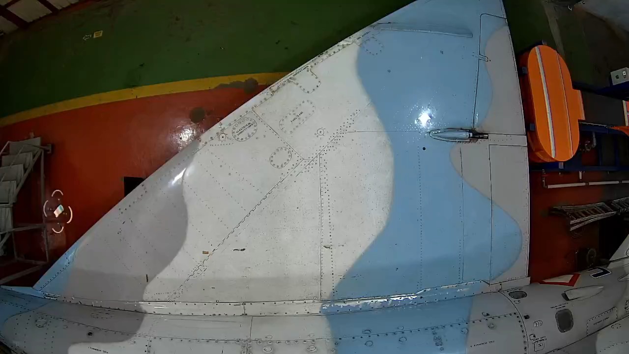 Visual Navigation Object Detection Dataset And Pre Trained Model By Visual Navigation V1