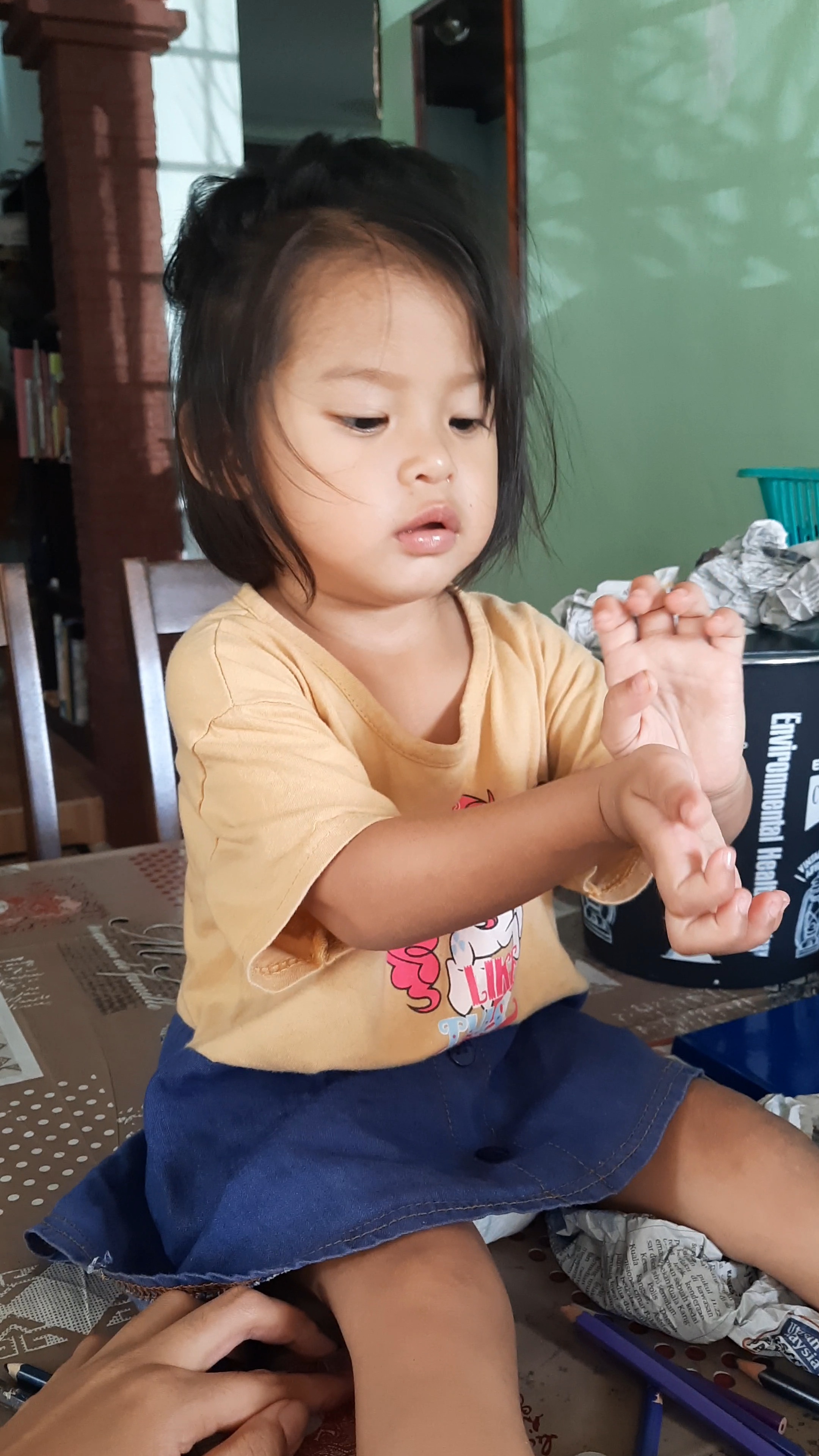 Sign Language Detection Object Detection Dataset By Cs230