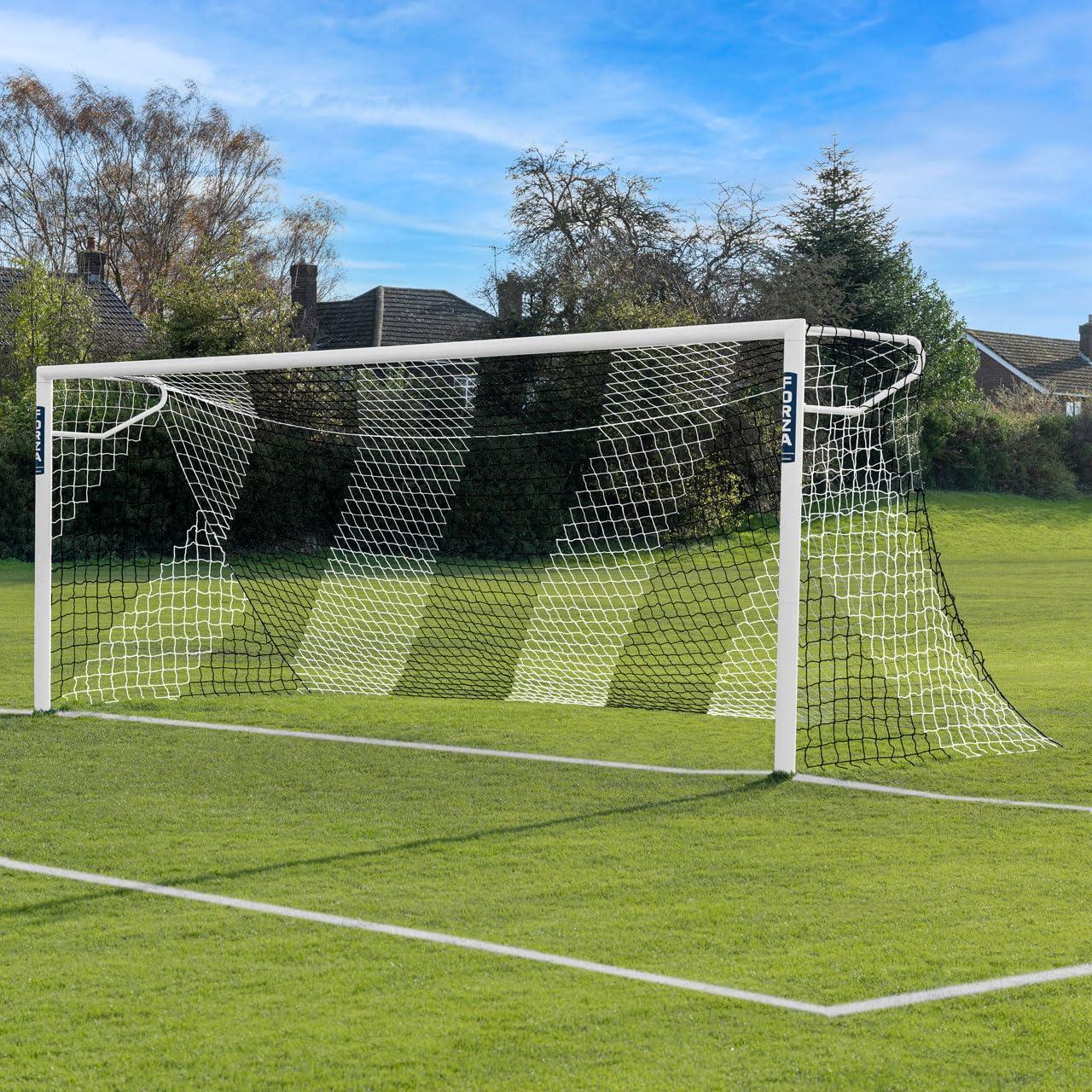 Goal V3 Pose Keypoint Detection Dataset By Soccer Detection