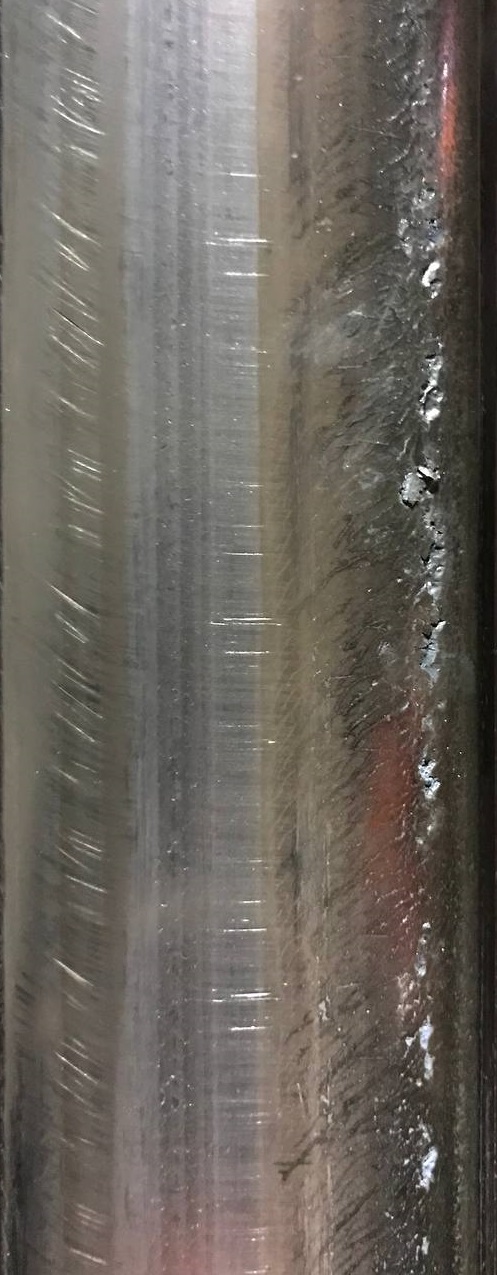 3 Rail Defects Classification Dataset By Unikl