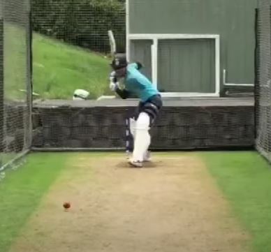 Cricket Object Detection Model by yolo