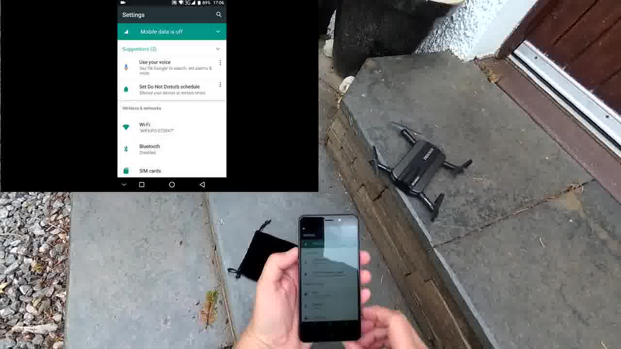Yolov3 Object Detection Dataset and Pre-Trained Model by Chaitra Desai