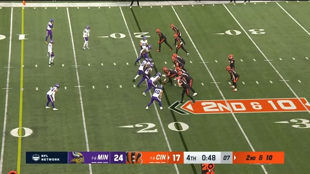 Stat Box Detection Object Detection Dataset by Americanfootballcv