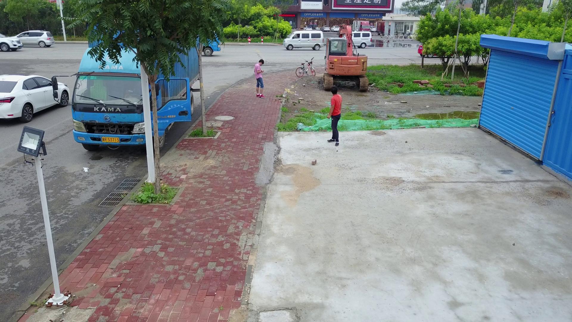 persons_detect Object Detection Dataset and Pre-Trained Model by ...