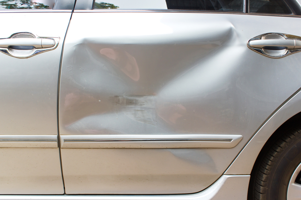 dent-type Object Detection Dataset by Arslans Den