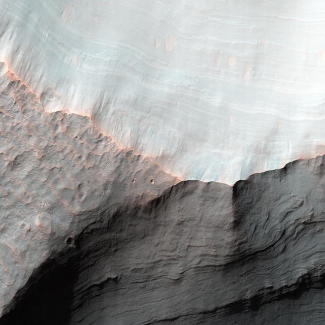 Craters Object Detection Dataset by Teeninterns Project