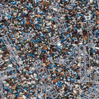 StageVision v03 - Roboflow Universe