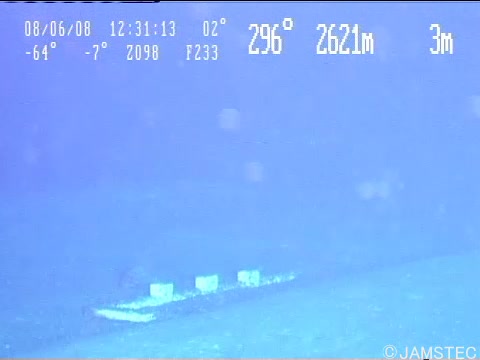 Ocean Trash Detection - Roboflow Universe