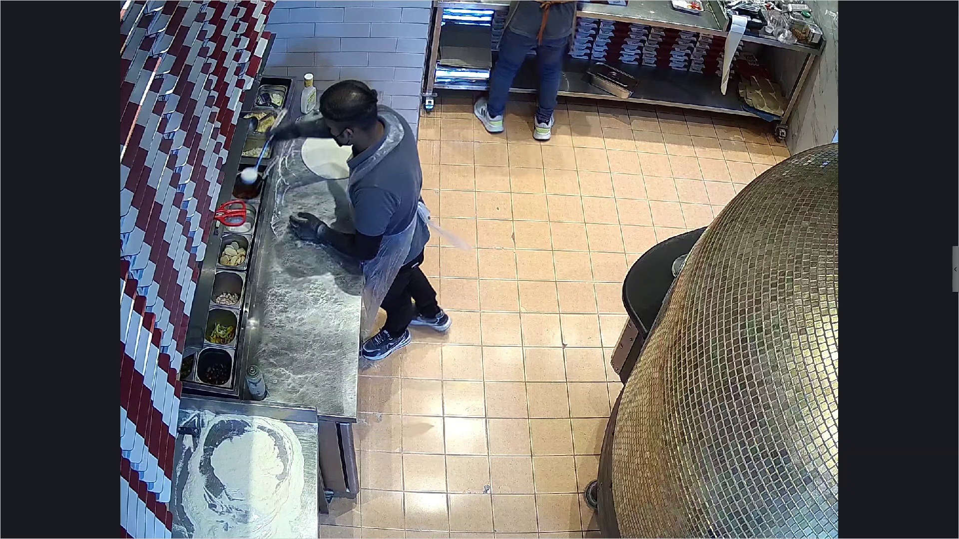 Rana ahmed (rana-ahmed-pibea) - Roboflow Universe