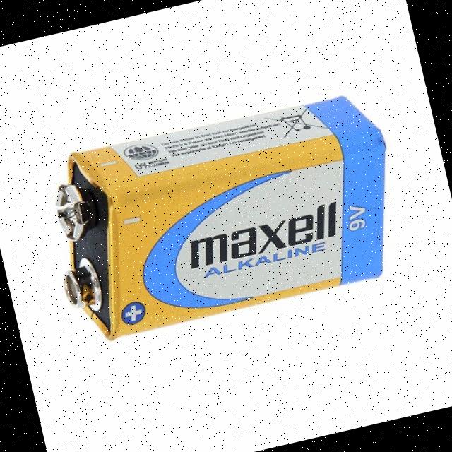 batteries Object Detection Dataset (v1, 2024-06-09 12:05pm) by BATTERY