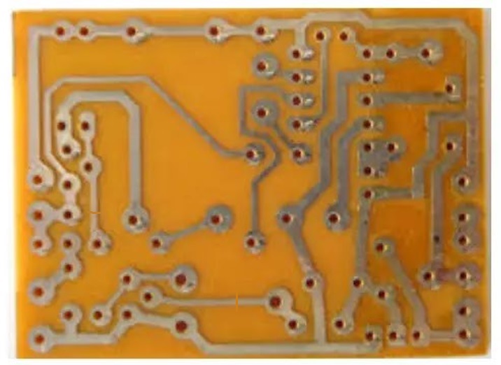 Pcb Defect Detection Sub Object Detection Dataset By Battery