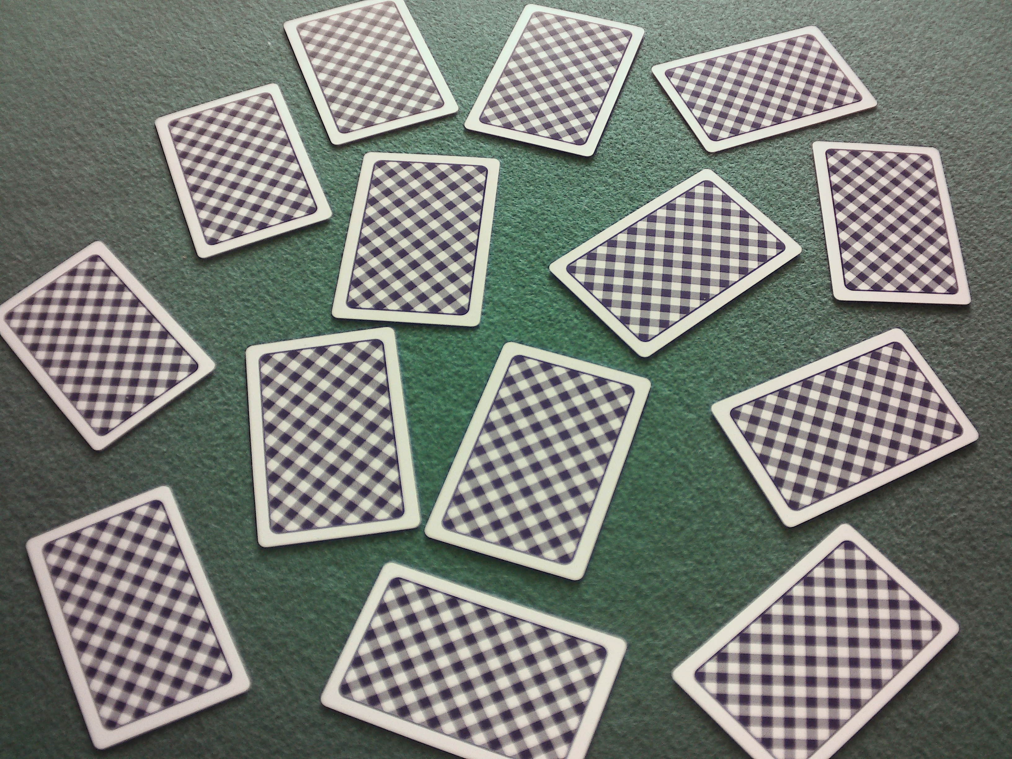 playcard_dataset Object Detection Dataset by goo woo