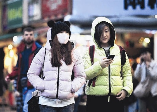 face_masks Object Detection Dataset by Henry Lydecker