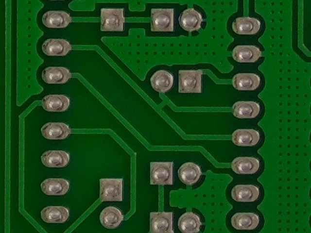 short Object Detection Dataset by new-workspace-gzp2m