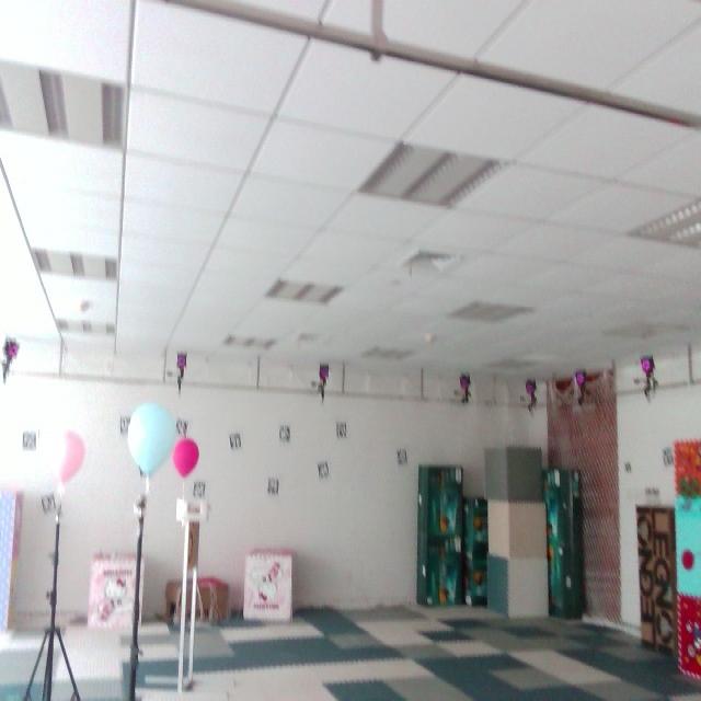 How to Use the gray Object Detection API