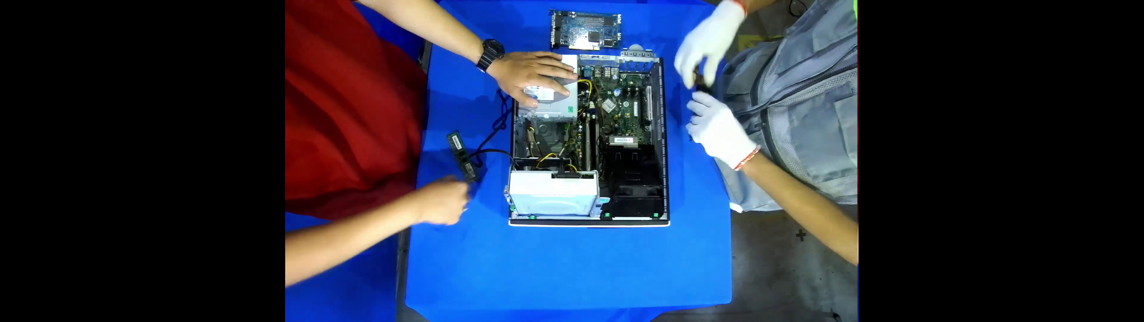 gloves_Detect Object Detection Model by PPE