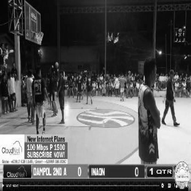 Basketball Detection Tpa2025 Object Detection Dataset By