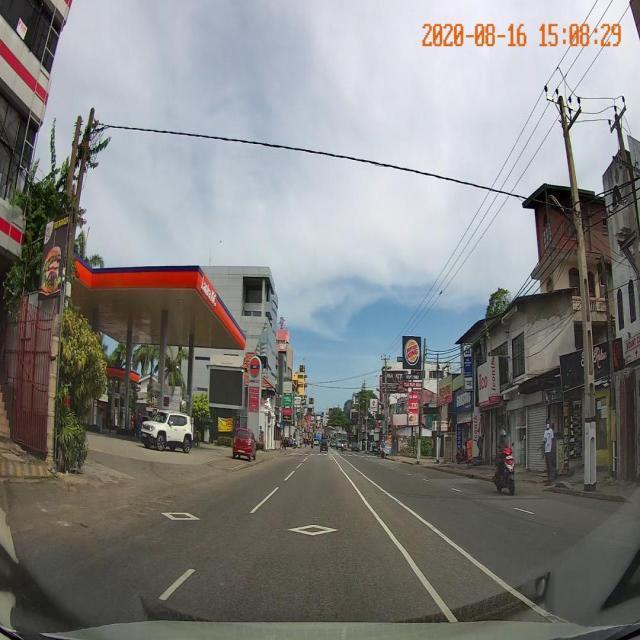 ROAD MARK 1 Object Detection Dataset by Lx Td