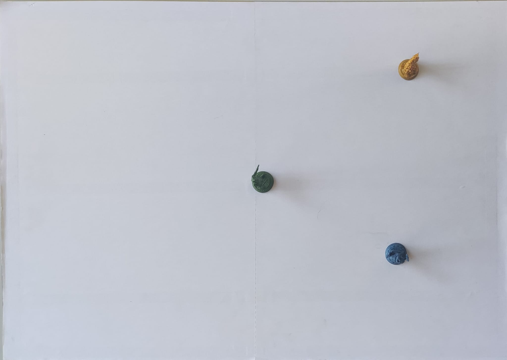 Mini Tracking Object Detection Model By Dnd Tracking