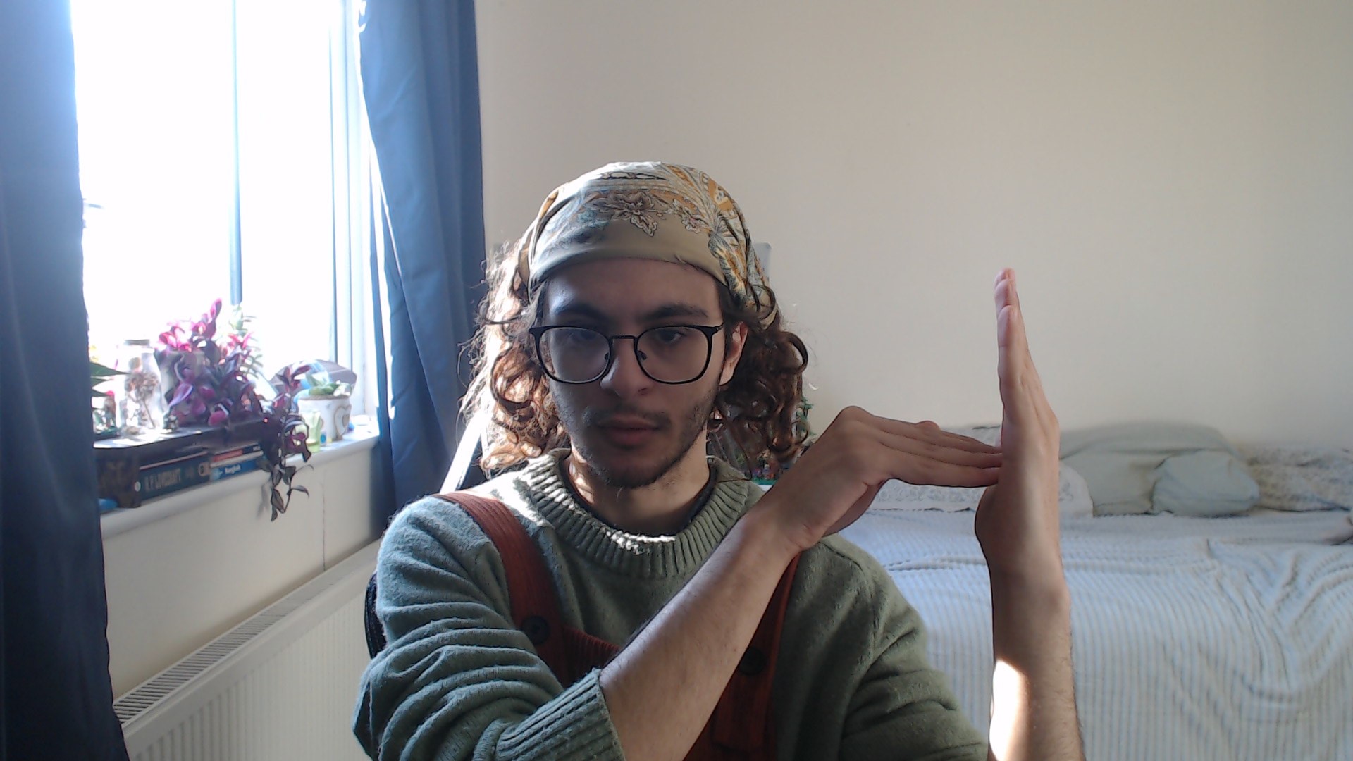Signlanguage (signlanguage-7gl6w) - Roboflow Universe