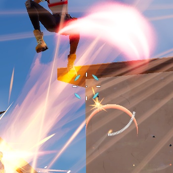 Aimbot v2 Object Detection Dataset by maurelio