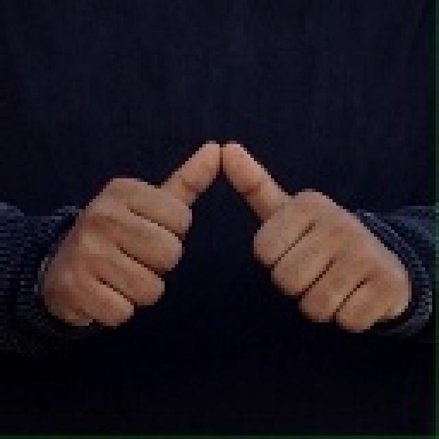 Sign Language Detection Object Detection Dataset And Pre Trained Model