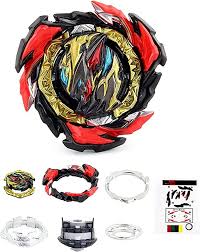 beyblade Object Detection Dataset by Aung Kyaw Myat