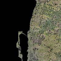 Drone semantic segmentation - Roboflow Universe