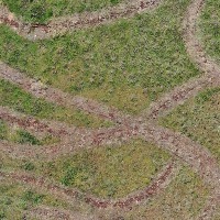 Drone semantic segmentation - Roboflow Universe