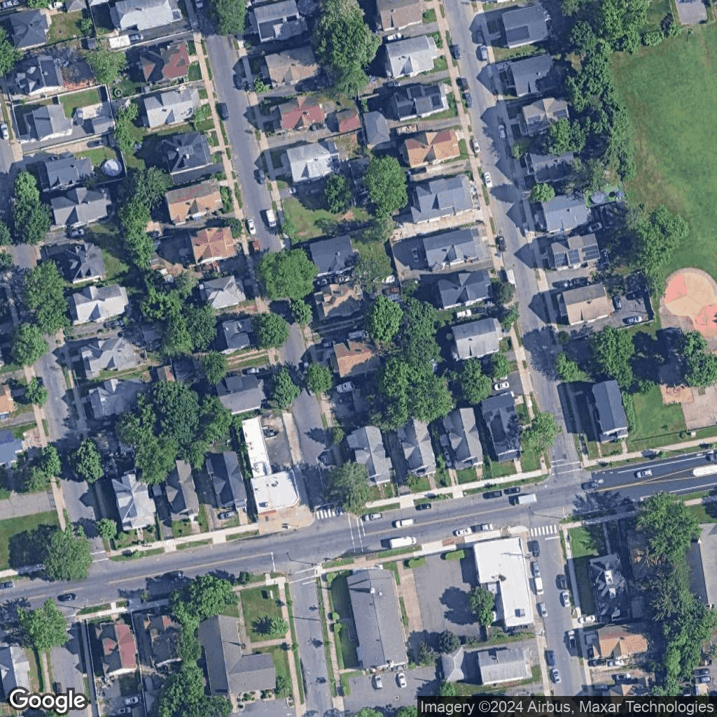 Roof top analysis - Roboflow Universe