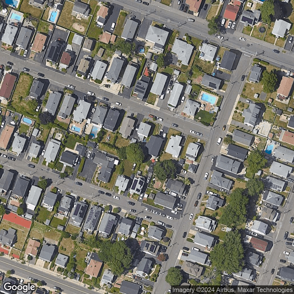 Top Solar Rooftop Datasets And Models Roboflow Universe