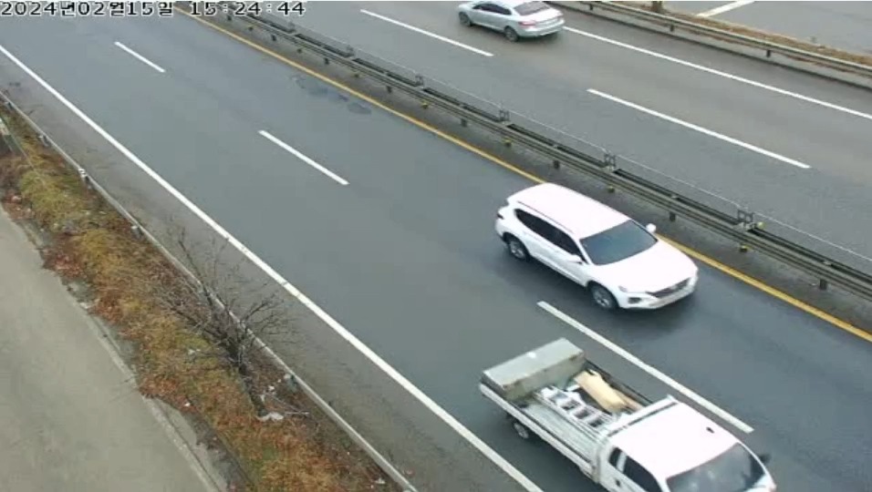 Vehicles Model Object Detection Dataset by AI ITS Project