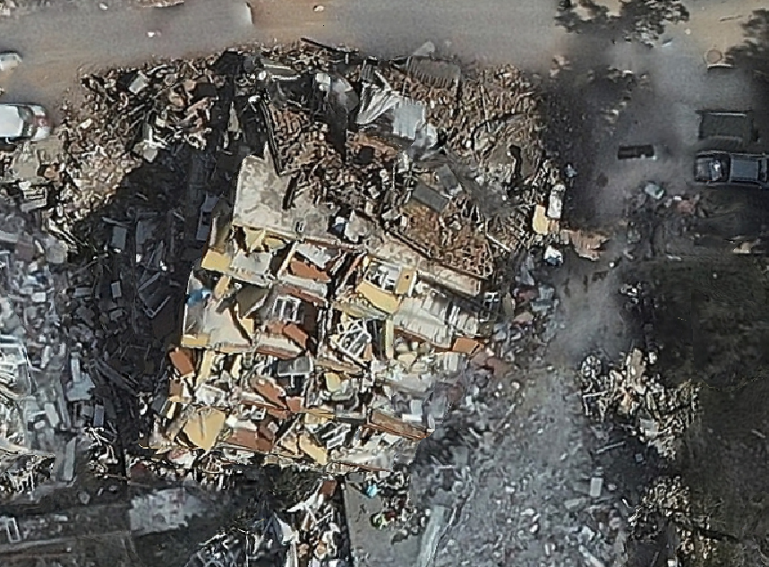 yolov8 train , revo Object Detection Dataset by Batuhan Sener