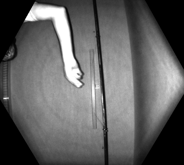 Cable Segmentation Instance Segmentation Model By Amir