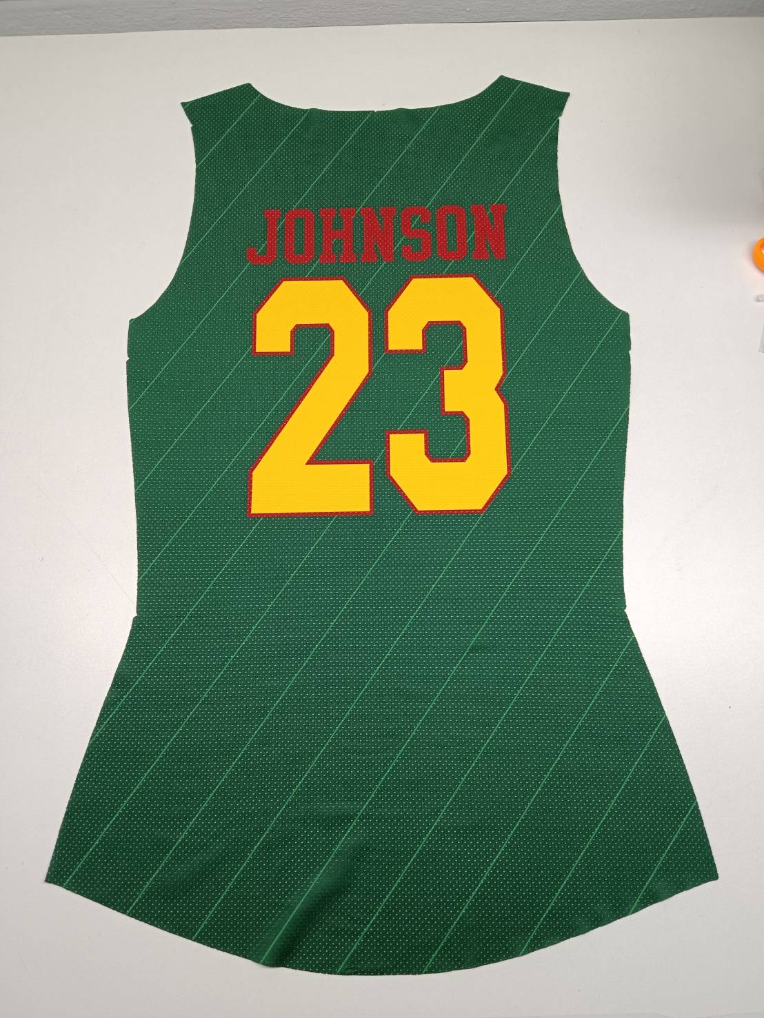 diagonal Computer Vision Dataset by art work classify